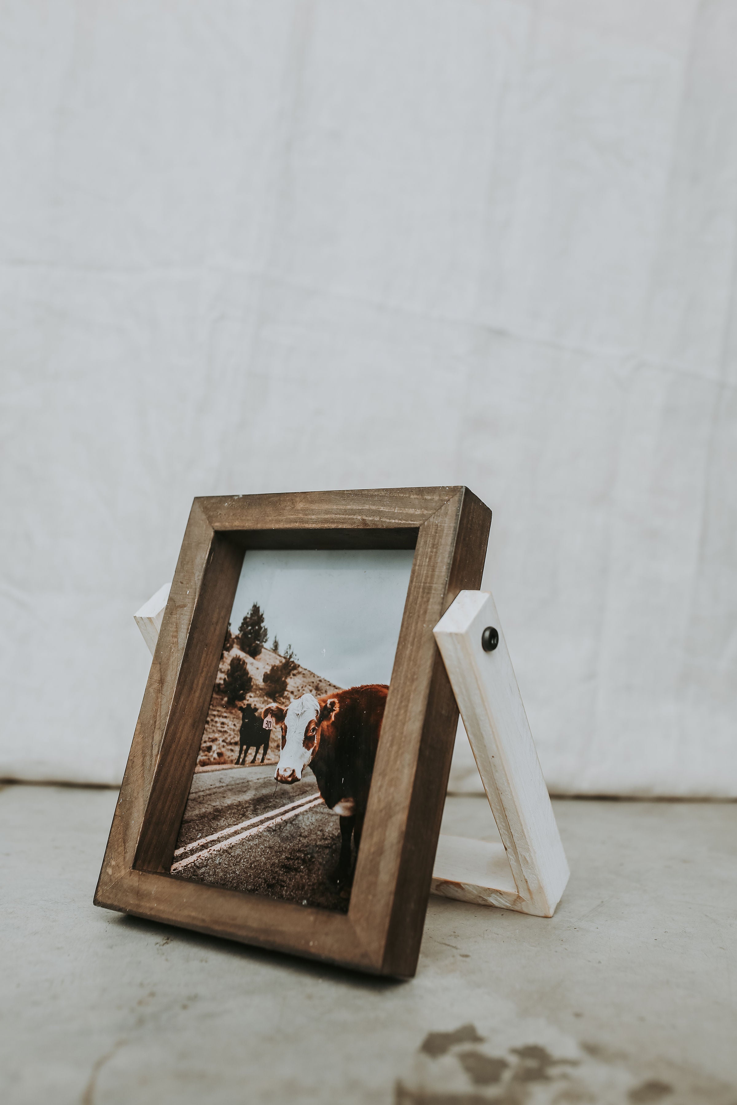Collapsible Wood Frames | Farm Girl: Rural Boutique + General Store