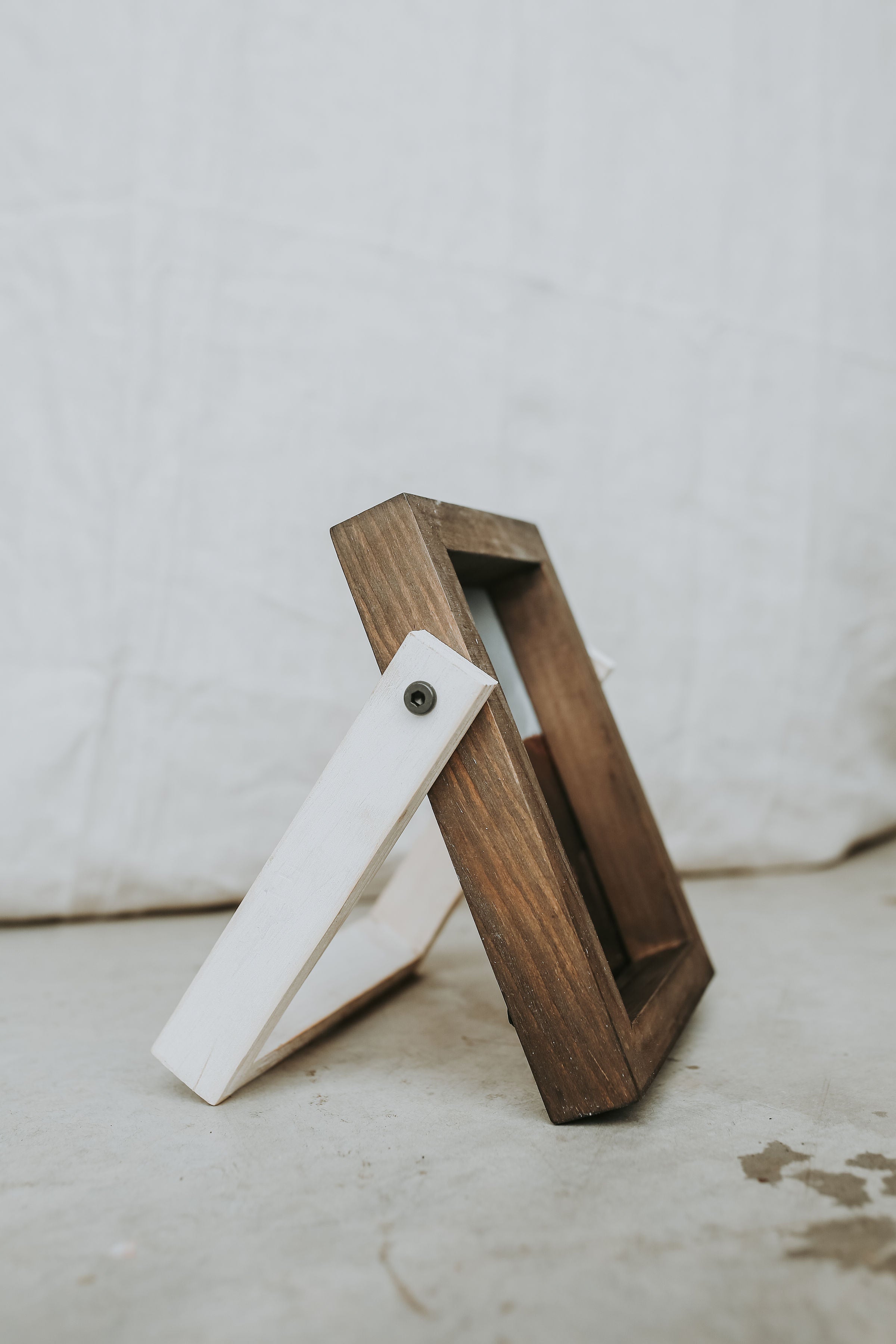 Collapsible Wood Frames | Farm Girl: Rural Boutique + General Store