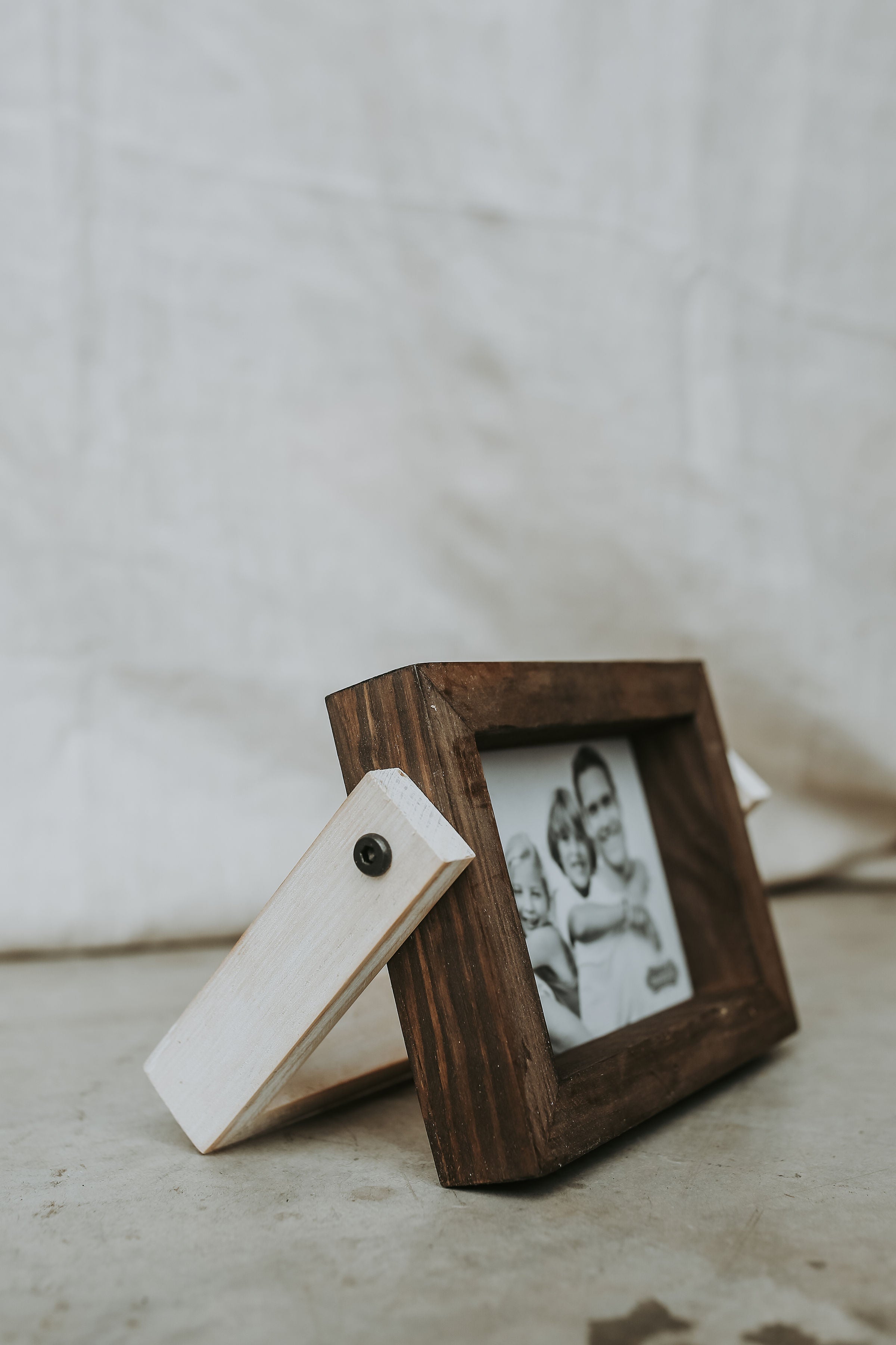 Collapsible Wood Frames | Farm Girl: Rural Boutique + General Store