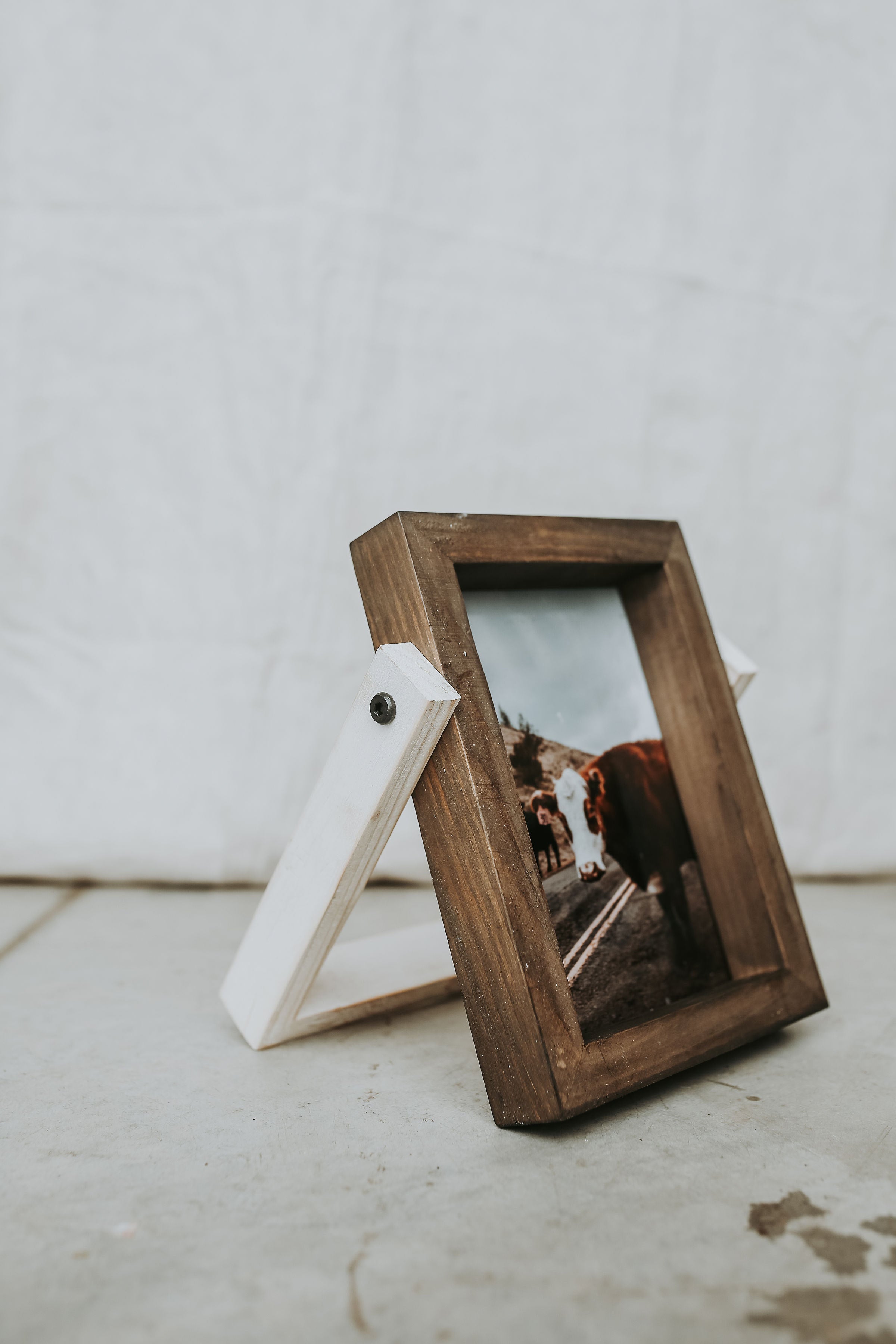 Collapsible Wood Frames | Farm Girl: Rural Boutique + General Store