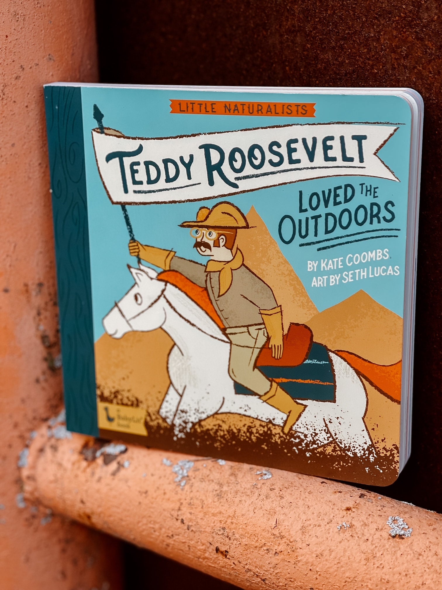 Teddy Roosevelt Loved the Outdoors | Farm Girl: Rural Boutique ...
