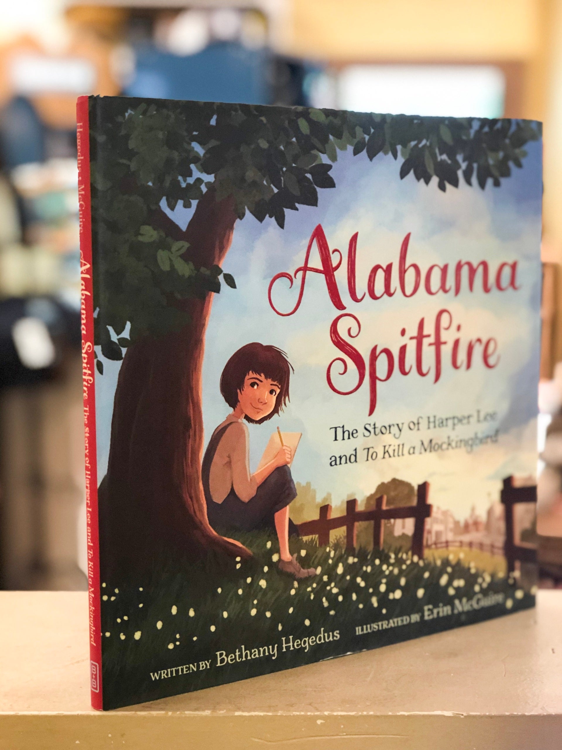 Alabama Spitfire | Farm Girl: Rural Boutique + General Store